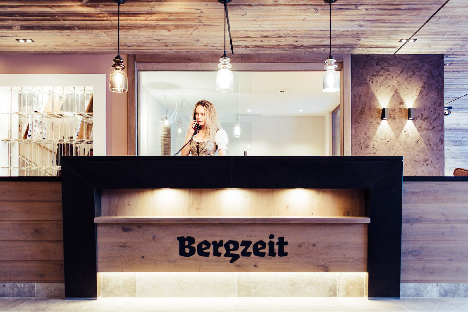 BIO BERGZEIT – Auszeit in den Bergen - ART OF MAGAZINE