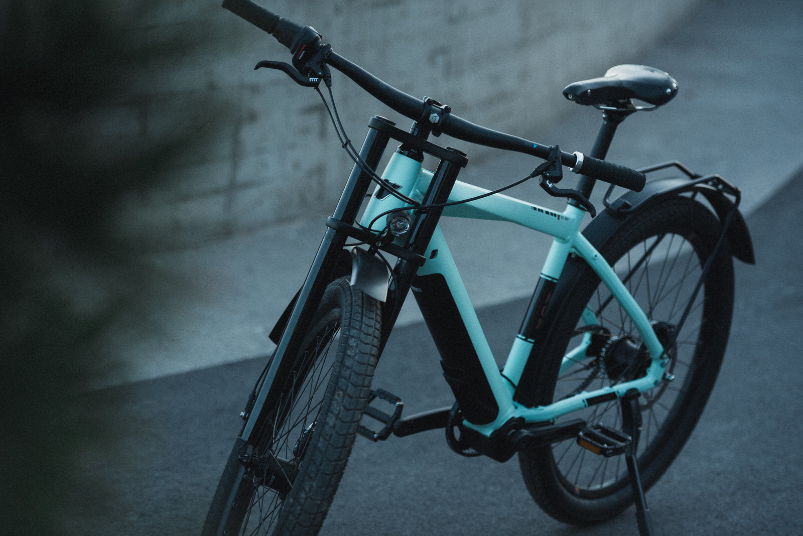 Nox Cycles. Die High-tech E-Bike Manufaktur. - ART OF MAGAZINE