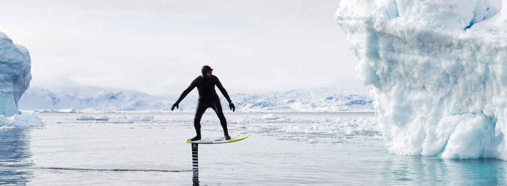 Grönland - ART OF MAGAZINE